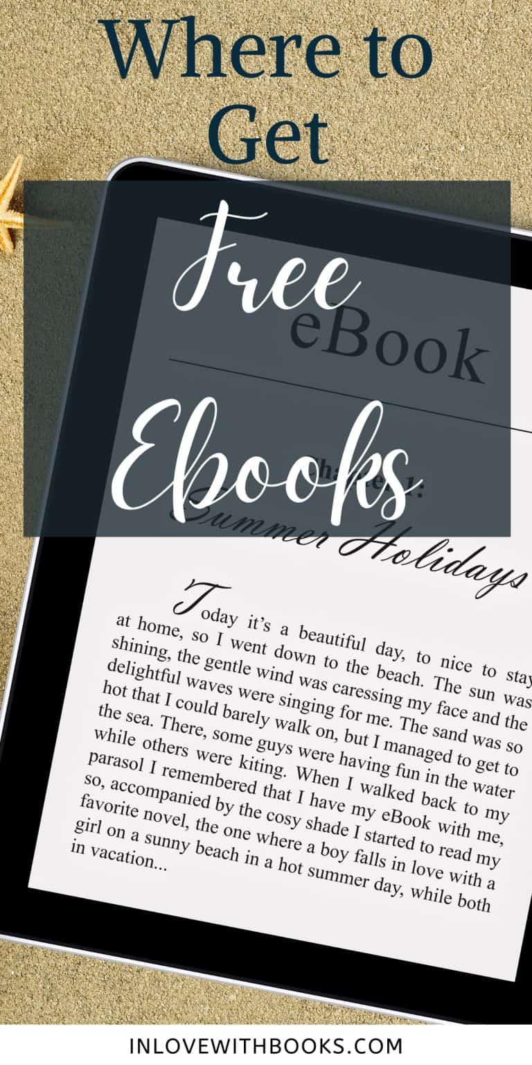 Where to Get the Best Free Romance Books on Kindle