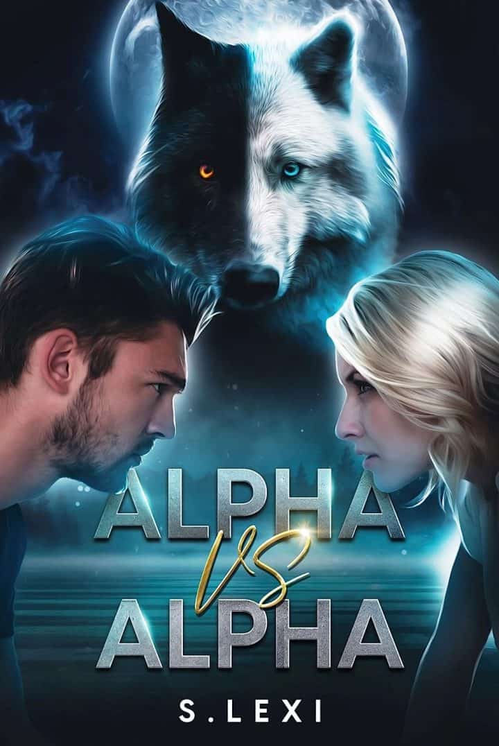 Alpha VS Alpha by S. Lexi Book Review
